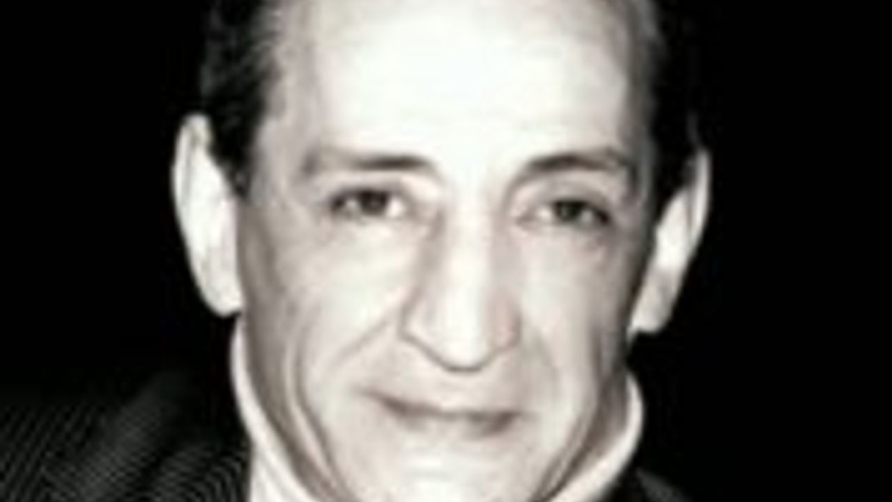 Cemal Safi kimdir? - Erciş Haber | Haber Erciş | Son Dakika Erciş Haberleri