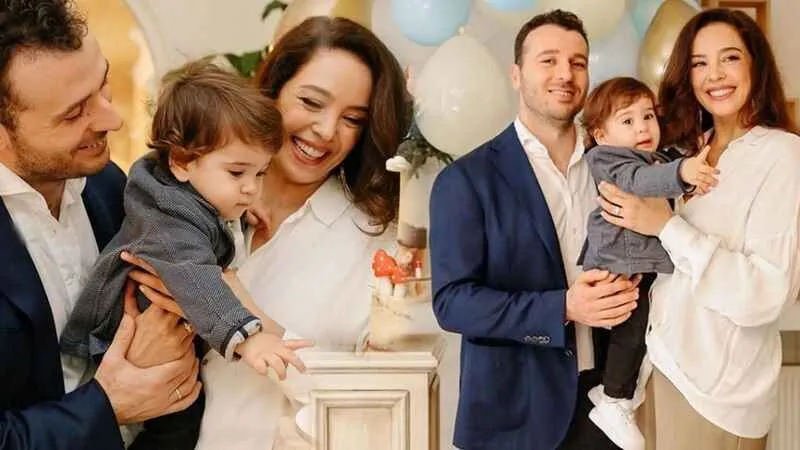 Azra Akın Eşi Kim? Atakan Koru Kimdir? Kaç Yaşında? Ne İş Yapıyor? Azra ...